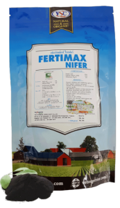 Plant-FERTIMAX NIFER – VET SUPERIOR CONSULTANT CO.,LTD.