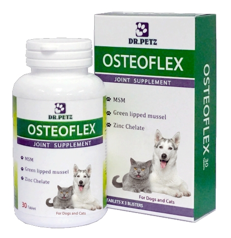 JOINT SUPPLEMENT – VET SUPERIOR CONSULTANT CO.,LTD.